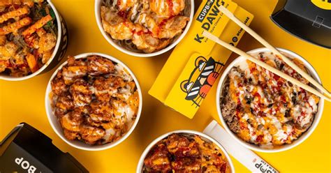 Cupbop Ibn Battuta Mall Delivery From Ibn Battuta Order With Deliveroo