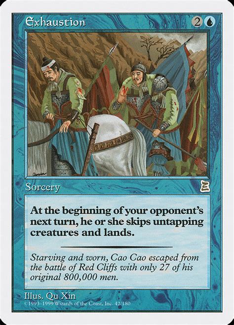 Portal Three Kingdoms Ptk Card Gallery · Scryfall Magic The