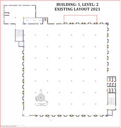 2d layout design and cad design by mominturzo fiverr