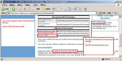 Tut 0 Custom Make Our Own Compiler For Arm Linksprite Learning Center