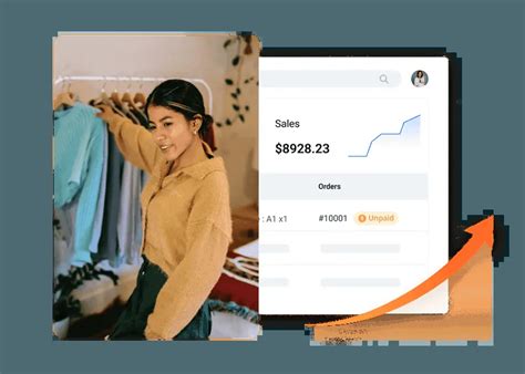 Shopline Admin