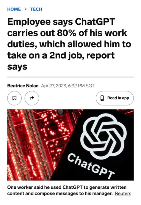 Tushar T On Linkedin Motivation Chatgpt Jobs Ai