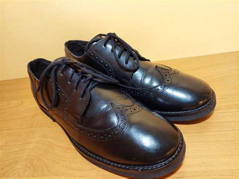 Шкіряні туфлі оксфорд Friboo — ціна 600 грн у каталозі Оксфорди Купити жіночі речі за доступною