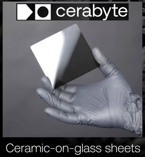 The Cold Data Challenge How Cerabyte Could Revolutionize Archival Storage For The Exabyte Era