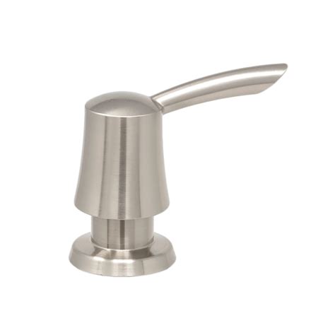 Allen Roth Soap Dispensers For Item 5288048 At