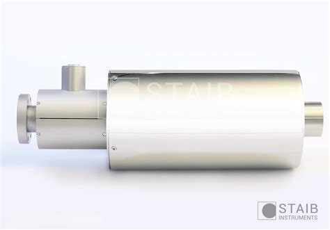 Eh 30 Staib Instruments