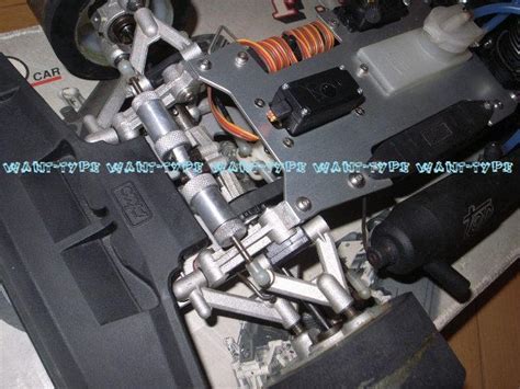 Sell PICCO 1 8 GENESIS ON ROAD NITRO CAR R C Tech Forums