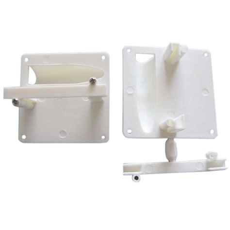 4 Pair X Servo Protector Servo Mount For 6 9g Servo Electronic Pro