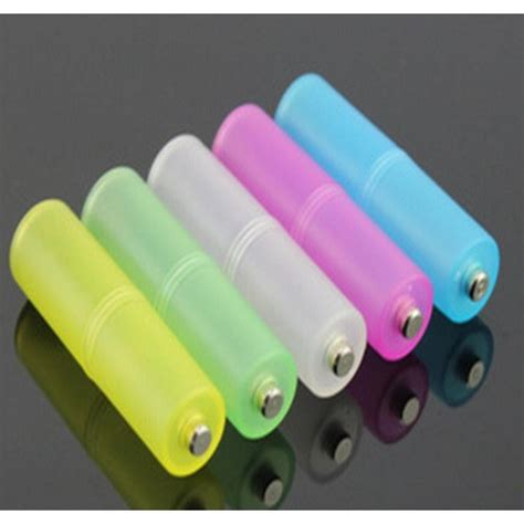 Jual Aaa To Aa Batteries Case Jx Kirana Shopee Indonesia