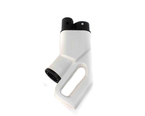 CCS Type Combined Charging System Female Plug