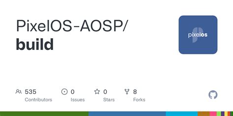 Github Pixelos Aosp Build