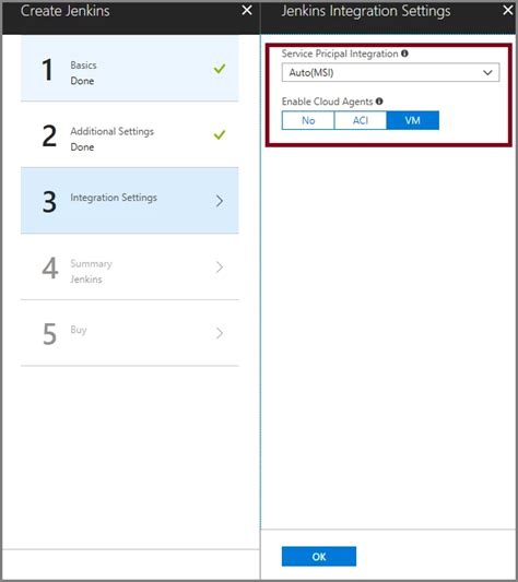Jenkins On Azure From Zero To Hero Microsoft Azure Blog