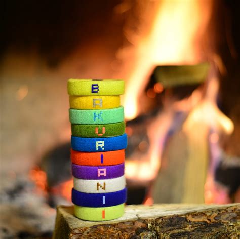 ხელნაკეთი სამაჯურები