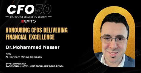 Dr Mohammed Nasser Posted On Linkedin