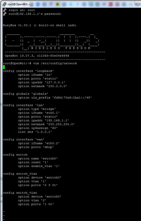 Wireguard Does Not Work With Windows 7 Installing And Using Openwrt Openwrt Forum