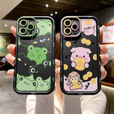 Oppo A17 A3s A57 A5 A9 A31 2020 A77s A12 A38 A92 F11 A16 A58 A18 Cute