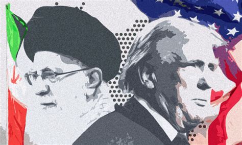 Uranium Enrichment Halts Iran Us Nuclear Talks