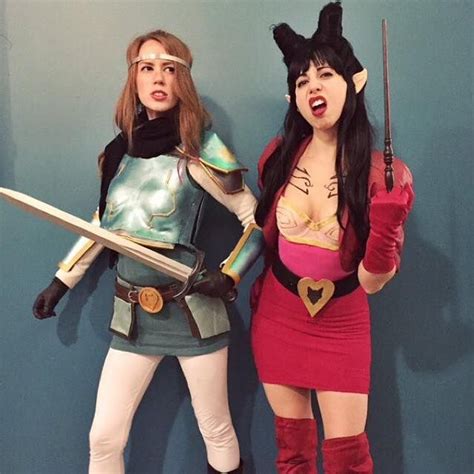 Pin By Jasmine On Cosplay Ideas Laura Bailey Rat Queens Critical Role
