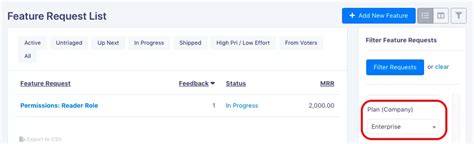 How To Handle Customer Feature Requests With Examples