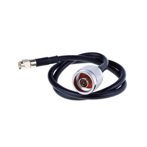 RFID Antenna Cable For Zebra Readers With SMA Antennas Metre Tec RFID