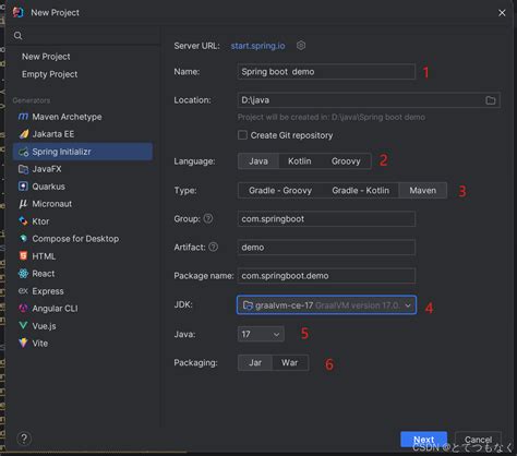 springboot入门框架的搭建 springboot框架搭建 csdn博客