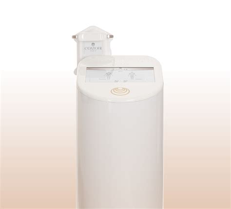 Contour 360° Appareil Minceur Professionnel Contour Paris