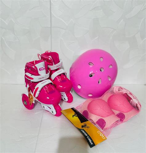 Цэцүүхэн Хамгаалалтын малгай болон бусад хамгаалалт дагалдана Резинин дугуйтай Pv 🤍