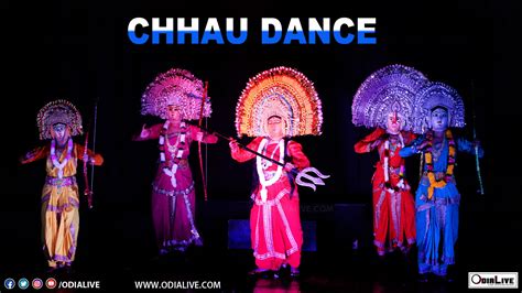 Manabasa Gurubara Ravana Chhaya And Chhau Dance