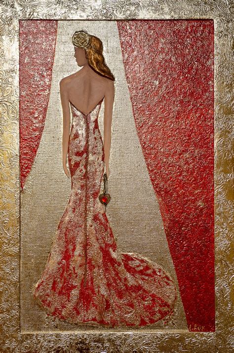 Exit Painting By Larisa Ruy Jose Art Gallery