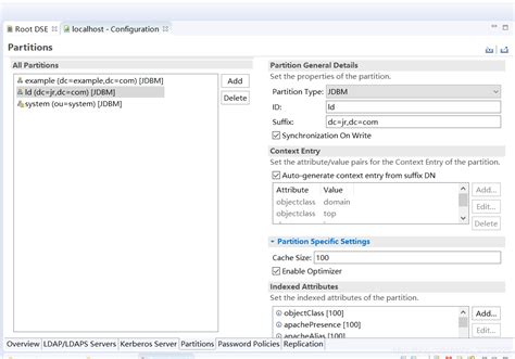 单点登录keycloak整合ldap apacheds keycloak 多个ldap 相同用户 csdn博客