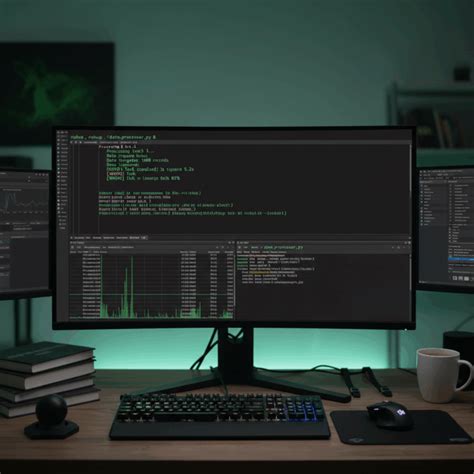 How To Use The Nohup Command In Linux Run Processes That Survive Logout › Shell And Coin