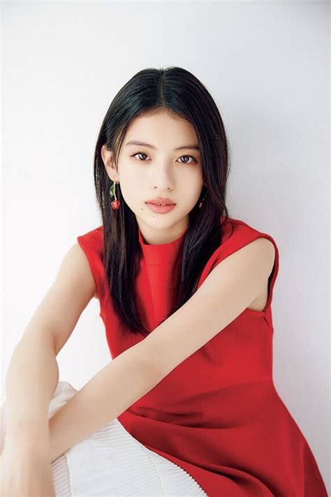 【出口夏希・井上和・小宮山莉渚】ノンノモデルが愛用中の夏フレグランス Vol3 コスメカタログ Non No Web