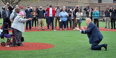 The Generosity Of The Late Ann B Barshinger Helped To Improve The Lives Of Countless Lancaster