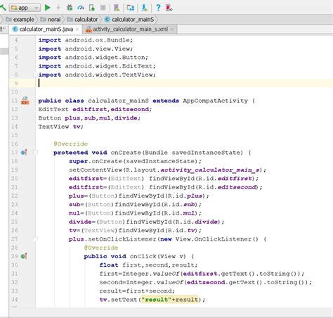Androidviewviewperformclickviewjava5610 Stack Overflow