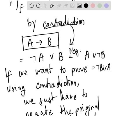 Solved A Conjunctive Condition Is One Involving A Exists B And C