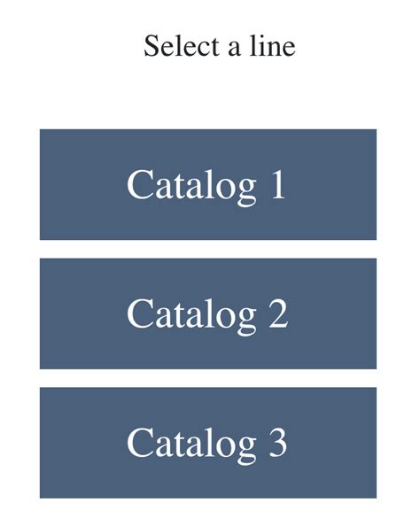 Cabinet Ordering Experience Optimized For Mobile Screens