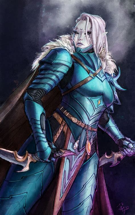 Pin By Katakury Art On Drukhari Wh40k In 2023 Warhammer Gallery
