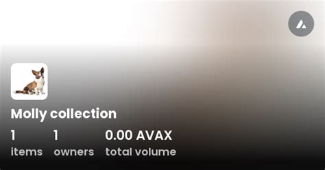 Molly Collection Collection Opensea