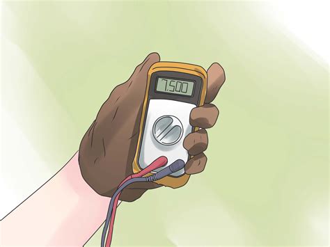 How To Test An Ignition Coil Steps With Pictures WikiHow
