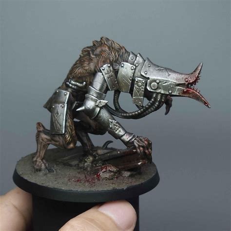 Trench Crusade Miniatures Etsy