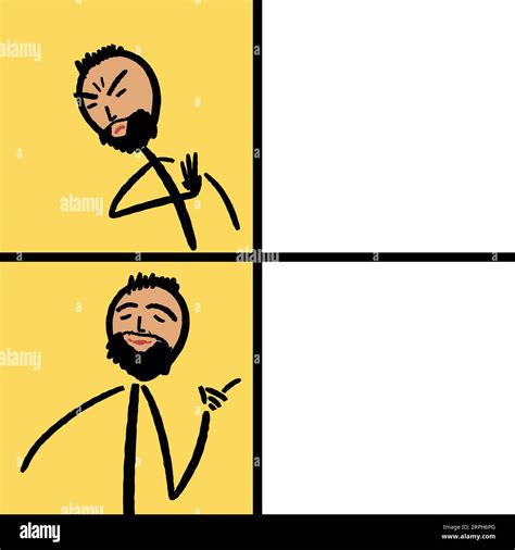 Reaction Meme Templates