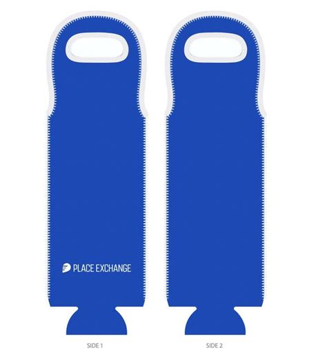 Chi Charge Stack P594017 Stack Bottle Opener Bottle