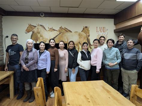 Ирвэс Хамгаалах Сан Ulaanbaatar