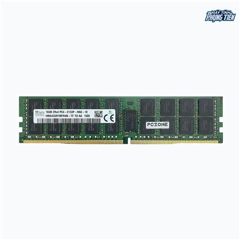 Ram Xeon