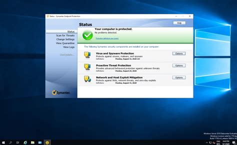 Server Basics 02 First Steps After Windows Server 2019 Installation It Blog