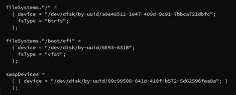 NixOS 与 Windows 双系统更简单的版本 知乎