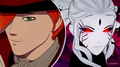 Rwby 10 Best Villains Ranked