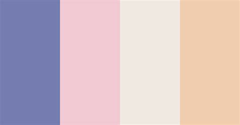 Love Nest Color Scheme Blue Love Nest Color Scheme Blue