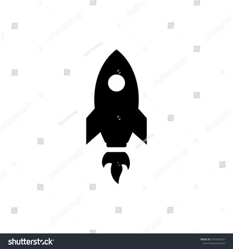 Space Ship Icon Solid Over 1578 Royalty Free Licensable Stock Vectors