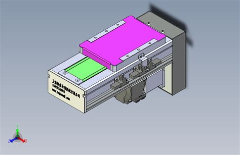 Ec10 Lx C S50 Bd P40 D3 Step 模型图纸下载 懒石网
